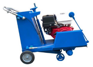 Road Cutting Machines - COPKO